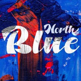 north blue