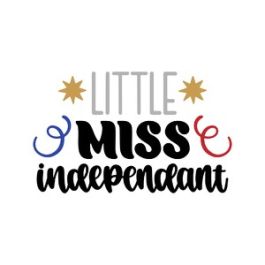 little miss independent
