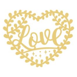 love in a heart|357077