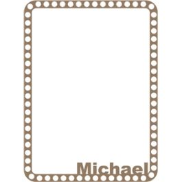 michael frame