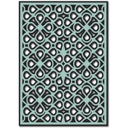 persian lattice|36100