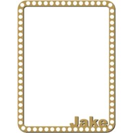 jake frame