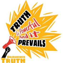 truth is powerful and it prevails