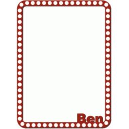 ben frame