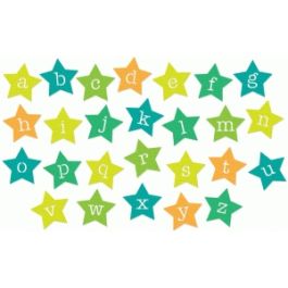 star alpha lower case 2 of 3