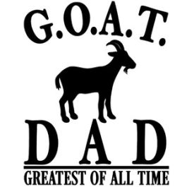 goat dad