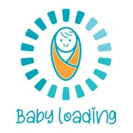 baby loading