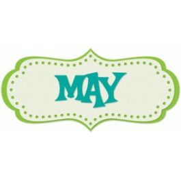 may label