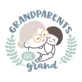 grandparents are grand