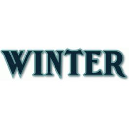 flourish - musical notes