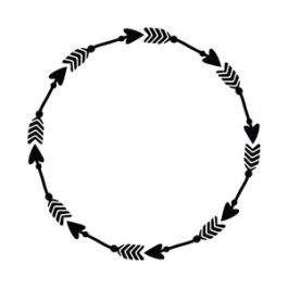 arrows border|371442