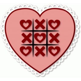 flourish - musical notes