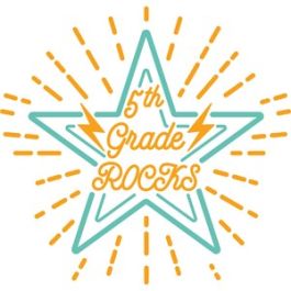 5th grade rocks
