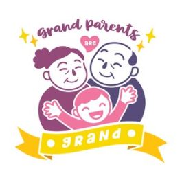 grandparents are grand