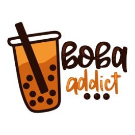 boba addict