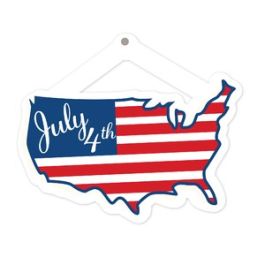 fourth of july map|377369