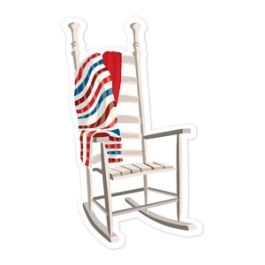 america rocking chair