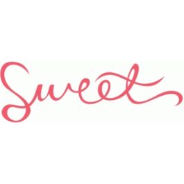 sweet script