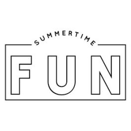 summertime fun (square)