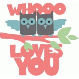 whooo loves you owls