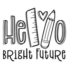 hello bright future