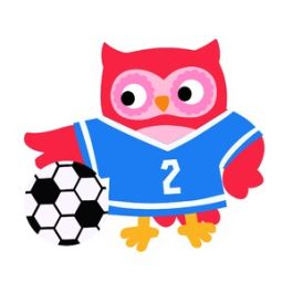 owl soccer player|380916
