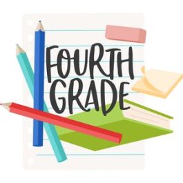 fourth grade title