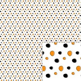 dotted digital paper|382644