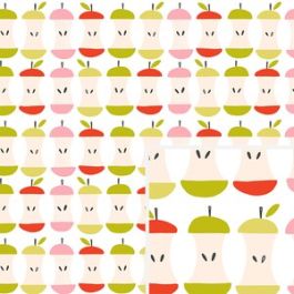 Apple Core Pattern