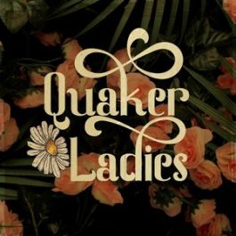 Quaker Ladies