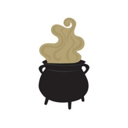 Spell Pot
