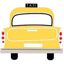 Taxi Back