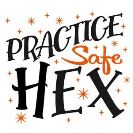 Practice Safe Hex