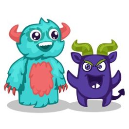 Monster Buds|384497