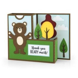 record card