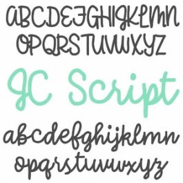 PN JC Script