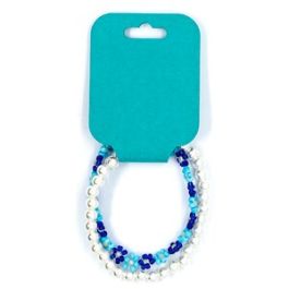 NECKLACE, BRACELET AND ANKLET Display Card HOLDER