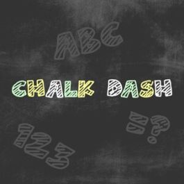 Chalk Dash