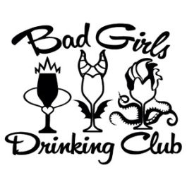 Bad Girls Drinking Club