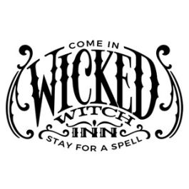 Wicked Witch Inn