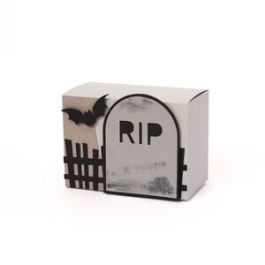 Halloween RIP Box