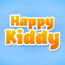 Happy Kiddy