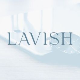Lavish Font
