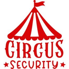 Circus Security