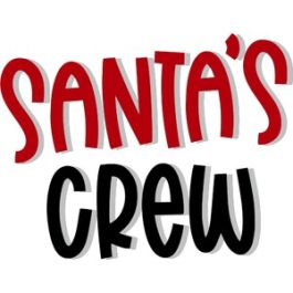 Santa's Crew