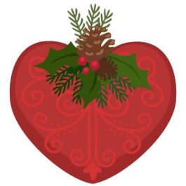 Christmas Heart