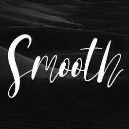 smooth Font