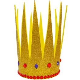 Extra Tall Crown