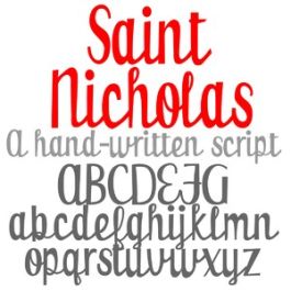 ZP Saint Nicholas