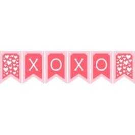 XOXO Banner